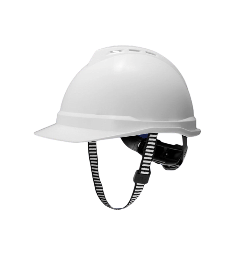 MSA V-Gard500 Luxury Helmet GB2811-2019 | Xana2