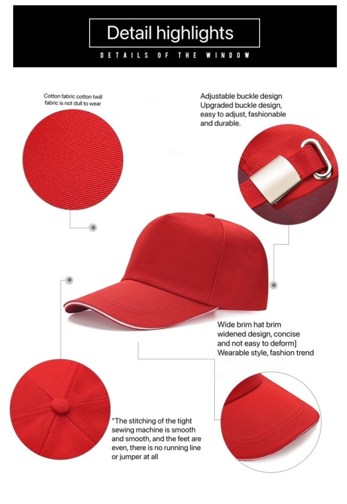 Basketball Caps with Your Own Logo | Xana2