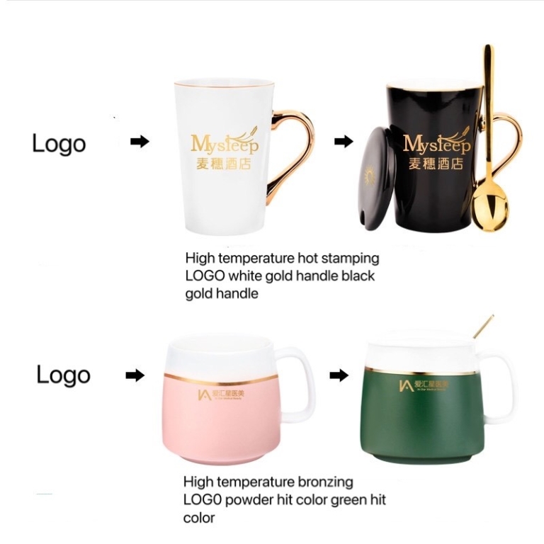 Customized Mugs/cups-Shaped Styles and A Variety of Styles to Meet The ...
